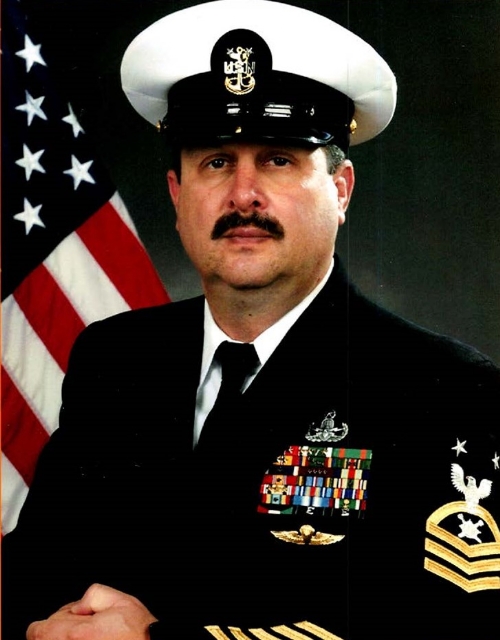 William Dow Nesbitt