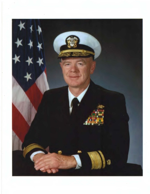 Jack Eugene Buffington