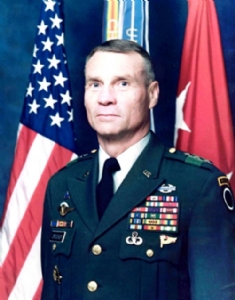 George A. Crocker